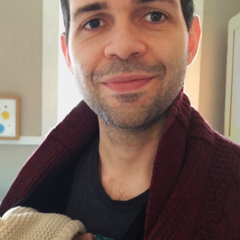 Dr. Rodrigo Borges - Philosophy