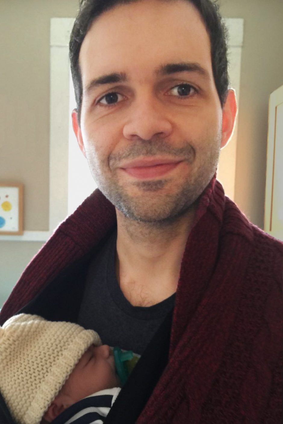 Dr. Rodrigo Borges - Philosophy