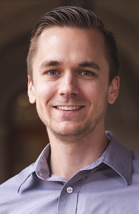 Dr. Chris Dorst - Philosophy