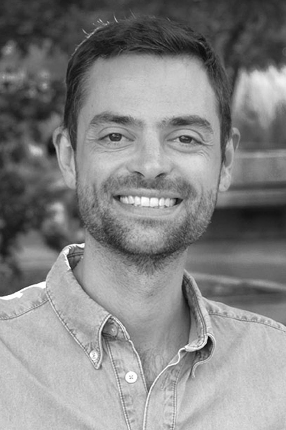 Dr. Duncan Purves - Philosophy