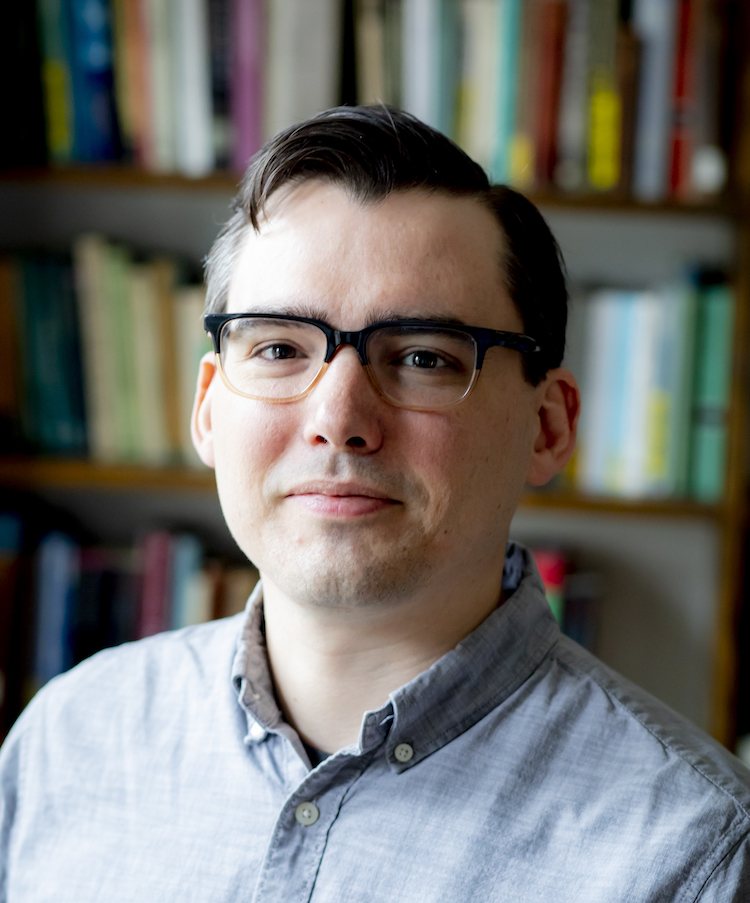 Dr. David Grant - Philosophy