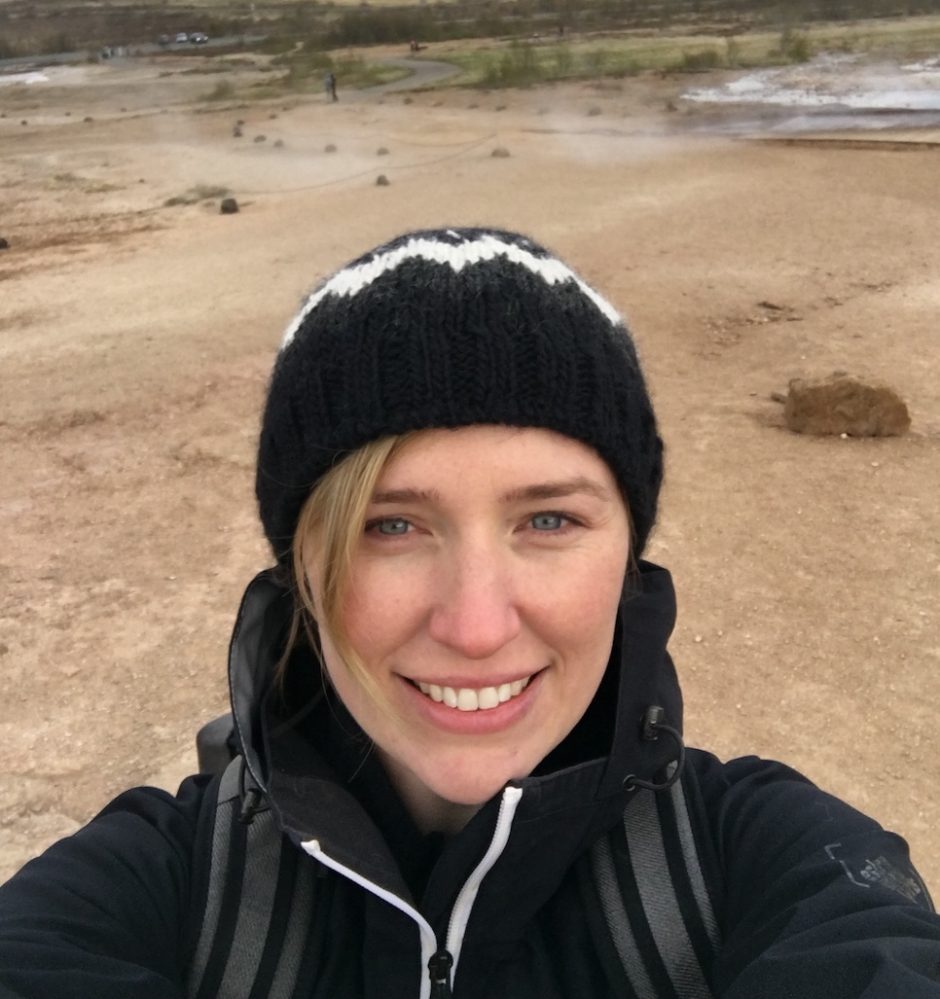 Dr. Lyndal Grant - Philosophy