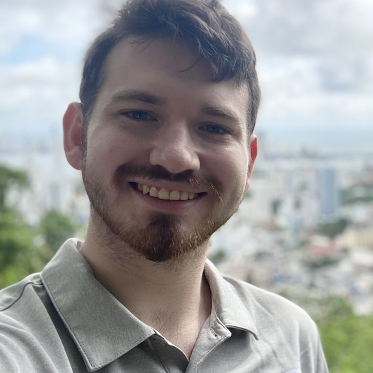 Luke McGrath - Philosophy